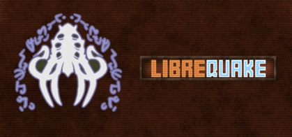 LibreQuake - SteamGridDB