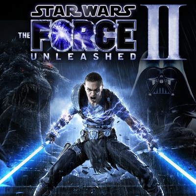 Grid for Star Wars: The Force Unleashed II by Neuropod - SteamGridDB