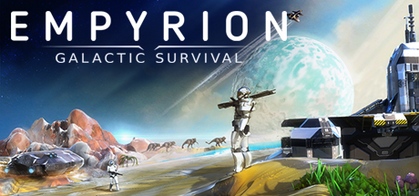 Grid for Empyrion - Galactic Survival by Luckspeare - SteamGridDB