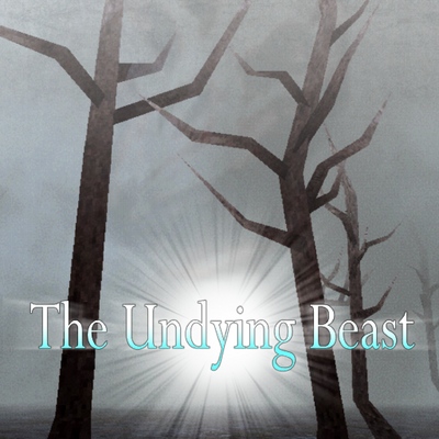 Grid for The Undying Beast by Arikado1476 - SteamGridDB