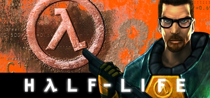 Grid for Half-Life by AleX1282 - SteamGridDB