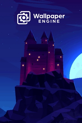 Grid for Wallpaper Engine by BigHungryChicken - SteamGridDB