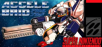 Grid for Accele Brid by SomeOrdinaryNerd - SteamGridDB