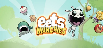 Grid for Eets Munchies by TheWaslijn - SteamGridDB