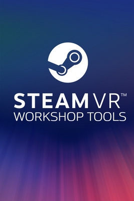 Grid for SteamVR Workshop Tools by effcol - SteamGridDB