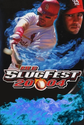 Grid for MLB SlugFest 20-04 by ArikDeFrasia - SteamGridDB