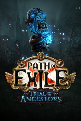 Grid for Path of Exile by BenLeo - SteamGridDB