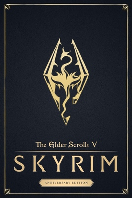 Grid for The Elder Scrolls V: Skyrim - Anniversary Edition by Over ...