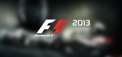 Grid for F1 2013 by TheEvilDoctorCube - SteamGridDB