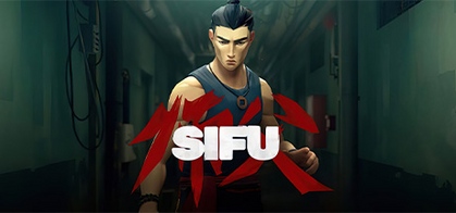 Grid for Sifu by Ikea - SteamGridDB