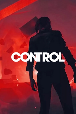 Grid for Control by Potanull - SteamGridDB