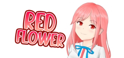 Red Flower - SteamGridDB