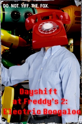 Grid for Dayshift at Freddy's 2: Electric Boogaloo by Phanpy100 ...