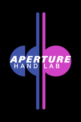 Grid for Aperture Hand Lab by MaraMaya - SteamGridDB