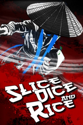 Grid for Slice, Dice & Rice by Raylix777 - SteamGridDB