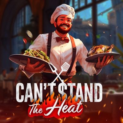 Grid for Can't Stand The Heat by ABH20 - SteamGridDB