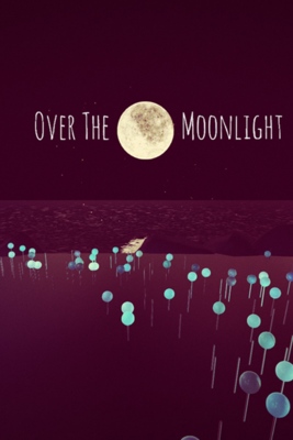 Grid for Over The Moonlight by mazzjammin22 - SteamGridDB