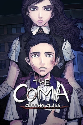 Grid for The Coma by KingSuiller - SteamGridDB