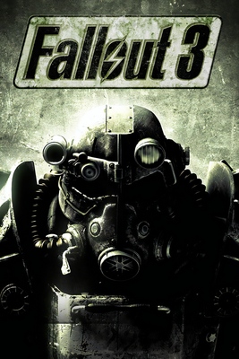 Grid for Fallout 3 by IAMNOTRANA - SteamGridDB