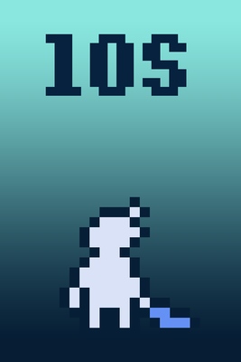 Grid for 10S by SMTPyroJack - SteamGridDB