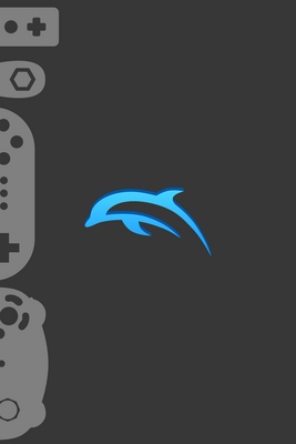 Grid for Dolphin (Emulator) by dustwyn - SteamGridDB