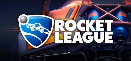 Grid for Rocket League by TheGoatKeeper - SteamGridDB