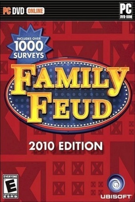 Grid for Family Feud: 2010 Edition by Rugrats - SteamGridDB