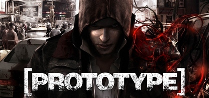 Grid for Prototype by MetalTxus - SteamGridDB