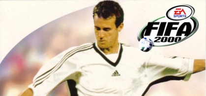 FIFA 2000 - SteamGridDB