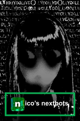 Grid for nico's nextbots (Roblox) by Da_G - SteamGridDB