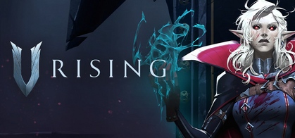 Grid for V Rising by riefu24 - SteamGridDB