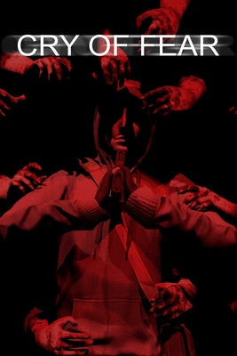 Grid for Cry of Fear by BaturaET - SteamGridDB