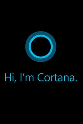 Microsoft Cortana - SteamGridDB