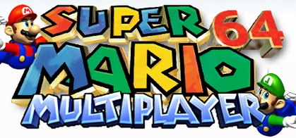 Grid for Super Mario 64 Splitscreen Multiplayer by Xxnobody - SteamGridDB