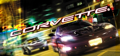 Grid for Corvette by SecularSteve - SteamGridDB