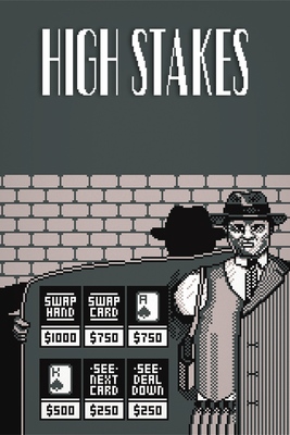 High Stakes - SteamGridDB