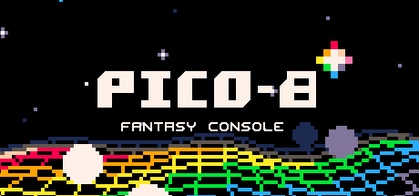 Grid for PICO-8 by hexaae - SteamGridDB