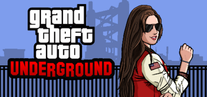 Grid for GTA: Underground by Superligthning - SteamGridDB