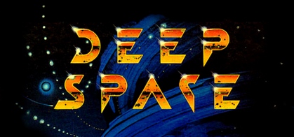 Grid for Deep Space (Psygnosis) by Luckspeare - SteamGridDB