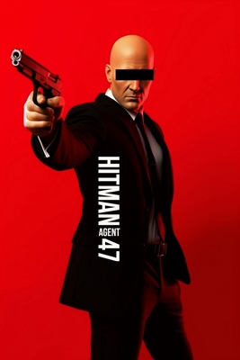 Grid for Hitman: Codename 47 by Capt_Cooter - SteamGridDB