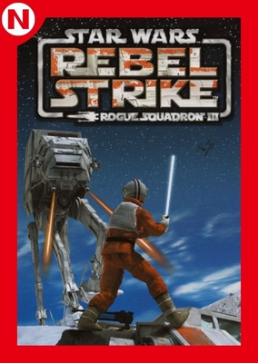 Grid for Star Wars: Rogue Squadron III - Rebel Strike by LDfrost ...