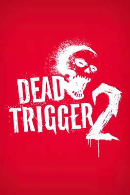 Grid for Dead Trigger 2 by Mikachuuu_ - SteamGridDB