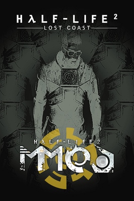 Grid for Half-Life 2: Lost Coast: MMod by ColossusSteppes - SteamGridDB