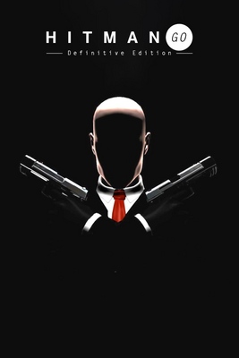 Grid for Hitman GO: Definitive Edition by khalidvawda - SteamGridDB