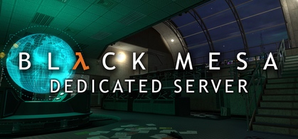 Grid for Black Mesa Dedicated Server by Zennn - SteamGridDB