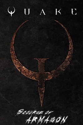 Grid for Quake Mission Pack 1: Scourge of Armagon by Art - SteamGridDB