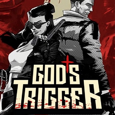 Grid for God's Trigger by NinjaBlade - SteamGridDB