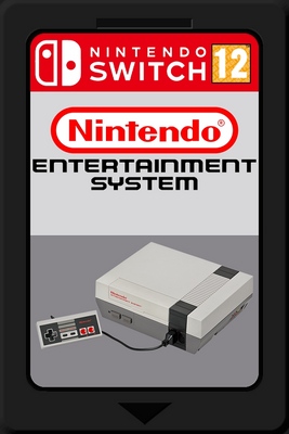 Grid for Nintendo Entertainment System: Nintendo Switch Online by ...