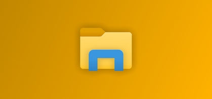 Grid for File Explorer (Program) by CodingFox - SteamGridDB