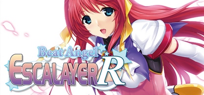 Grid for Beat Angel Escalayer R by 「NIMP ♪」 - SteamGridDB